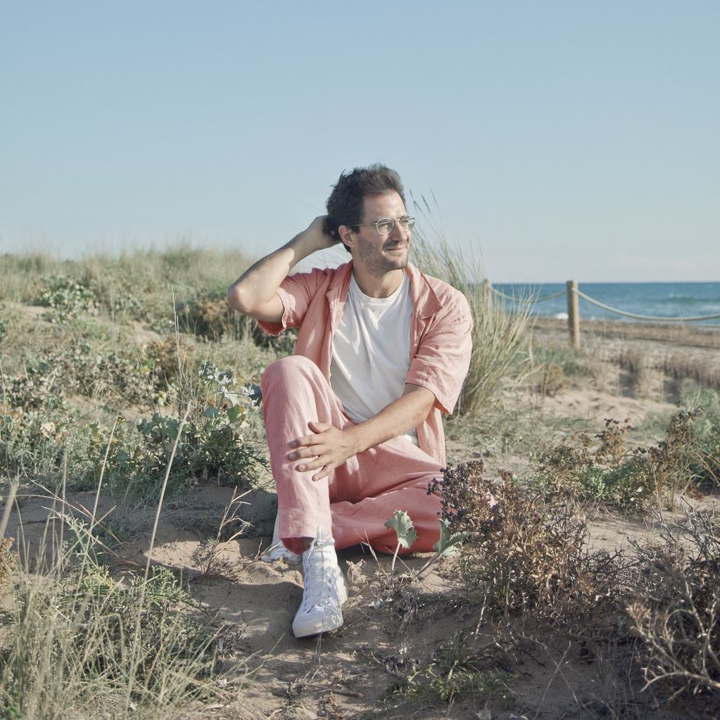 Concert de presentació de Guillem Roma a Girona | Festival Brogit ...